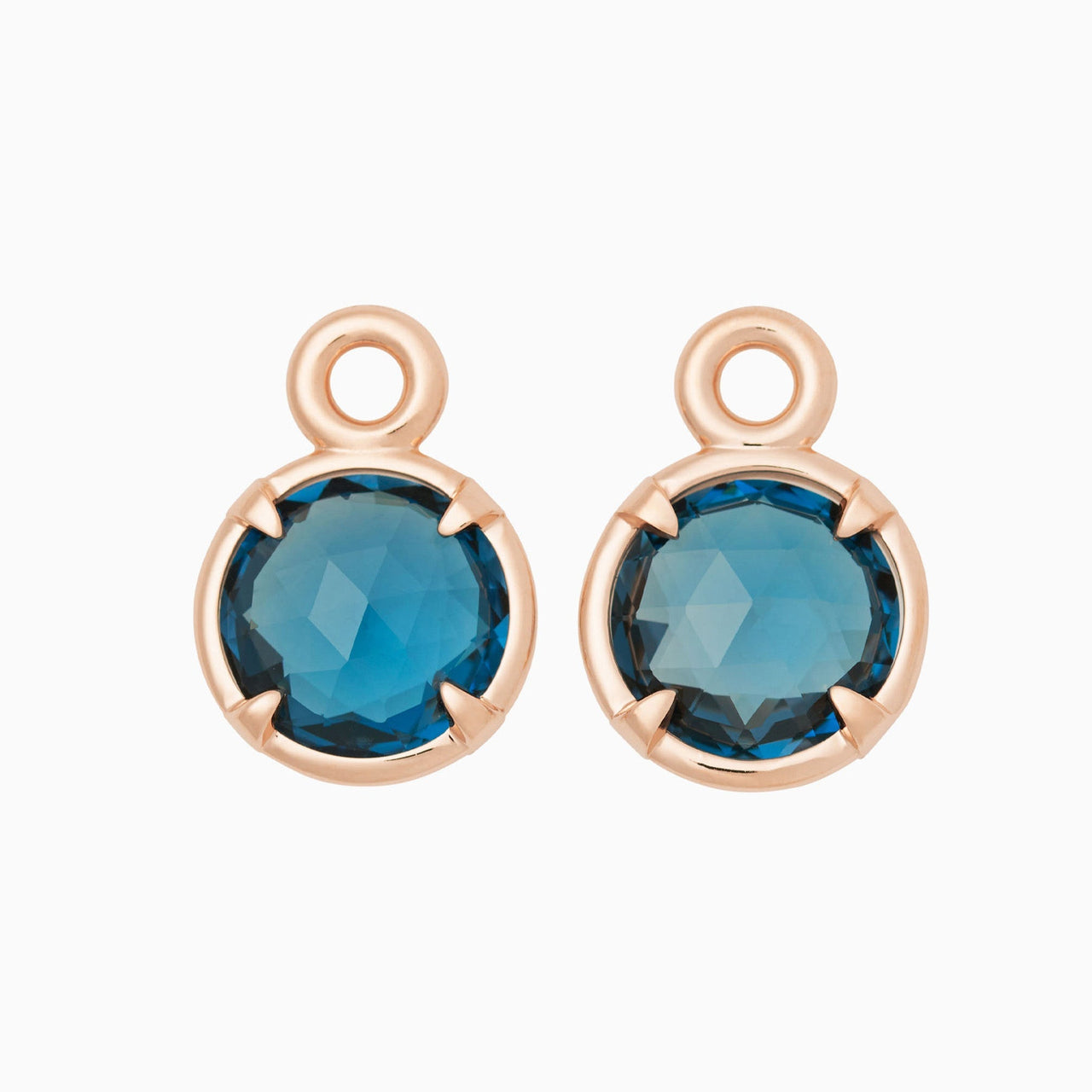 Earrings | Bron Jewelry EN