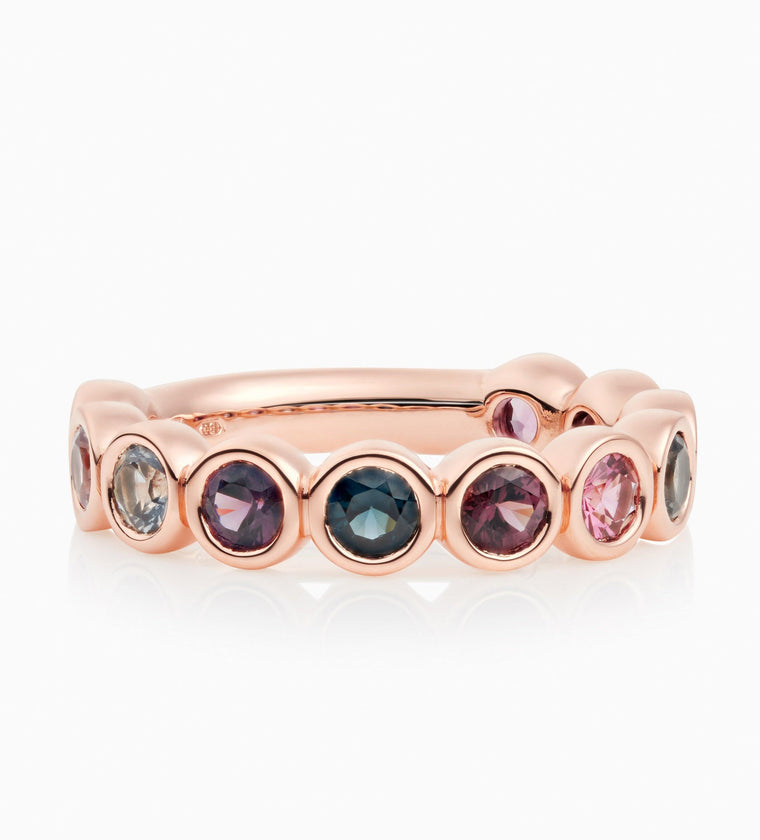 Bron rings, endless combinations – Bron Jewelry