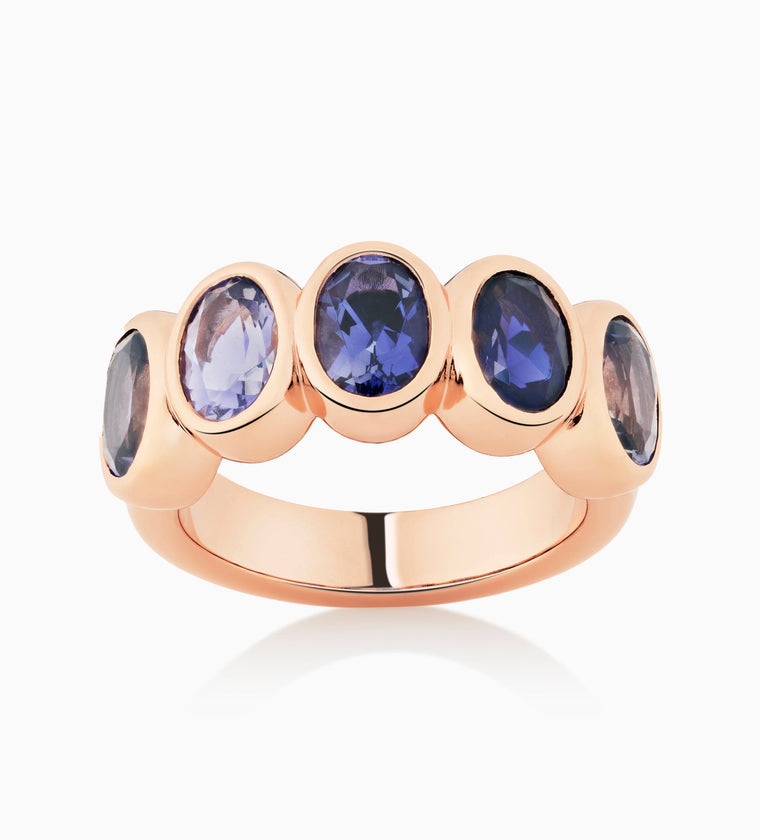 Bron rings, endless combinations – Bron Jewelry