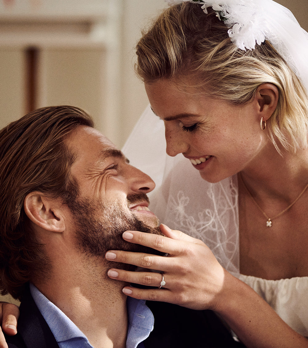 Bron rings, endless combinations – Bron Jewelry